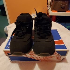 New Balance Shoes | Nwob Rare Peacock Trainers 6 | Poshmark